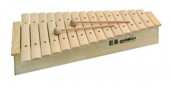 Kaj je Orffov instrumentarij? – Disput.si